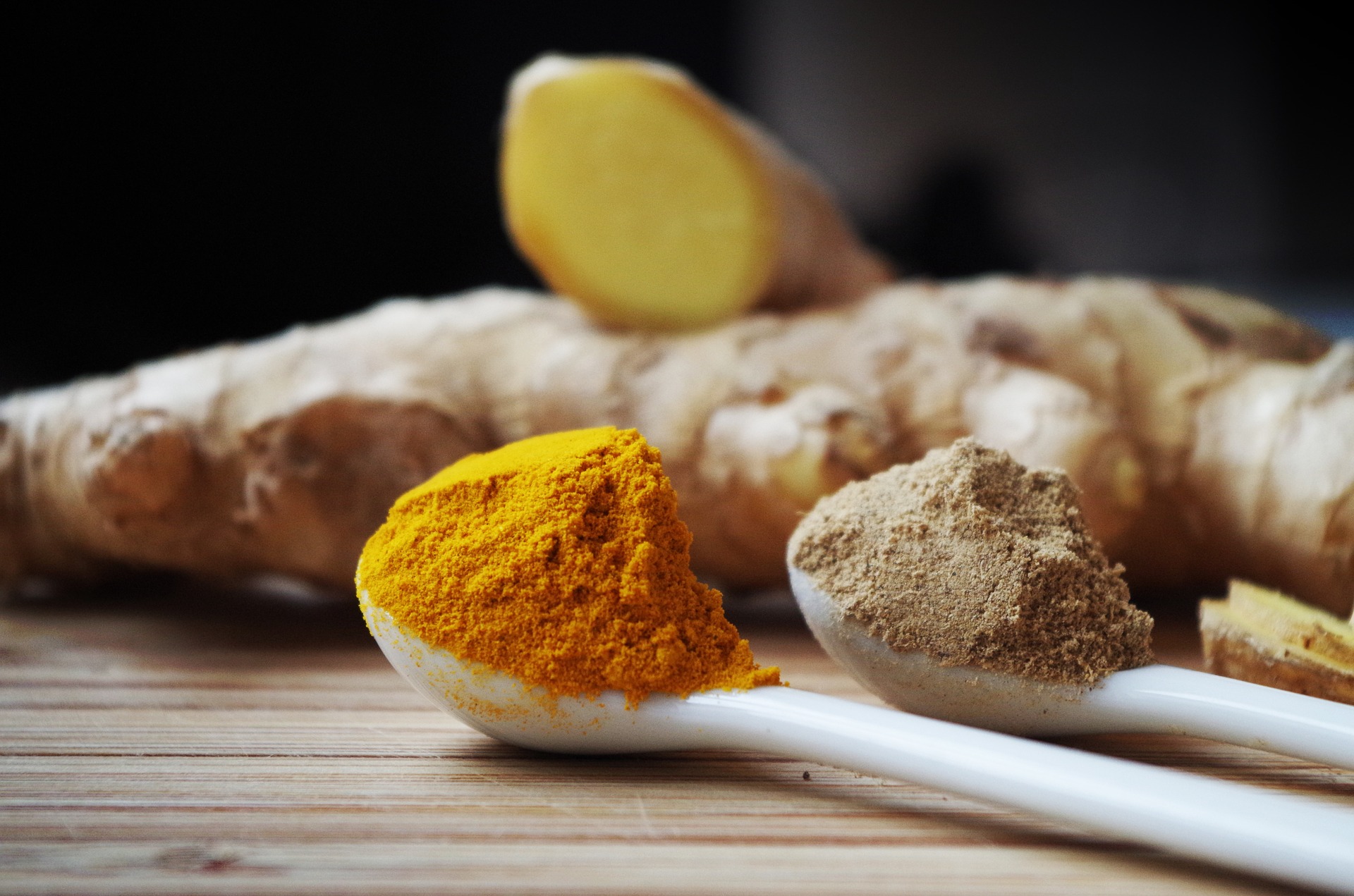 3 Plantas imprescindibles que reducirán tu dolor articular | Sakai - Sakai