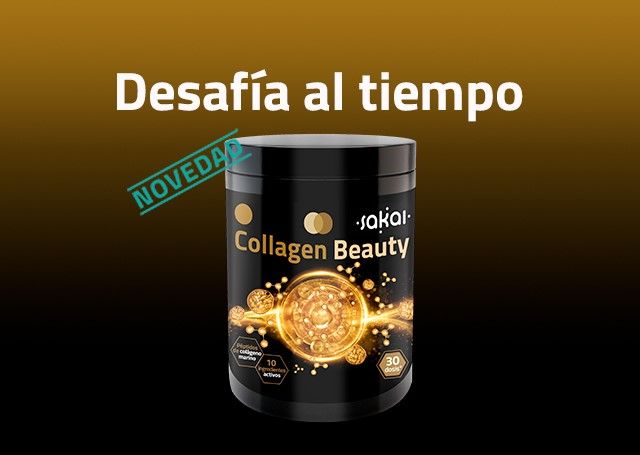 Collagen Beauty | Sakai - Sakai