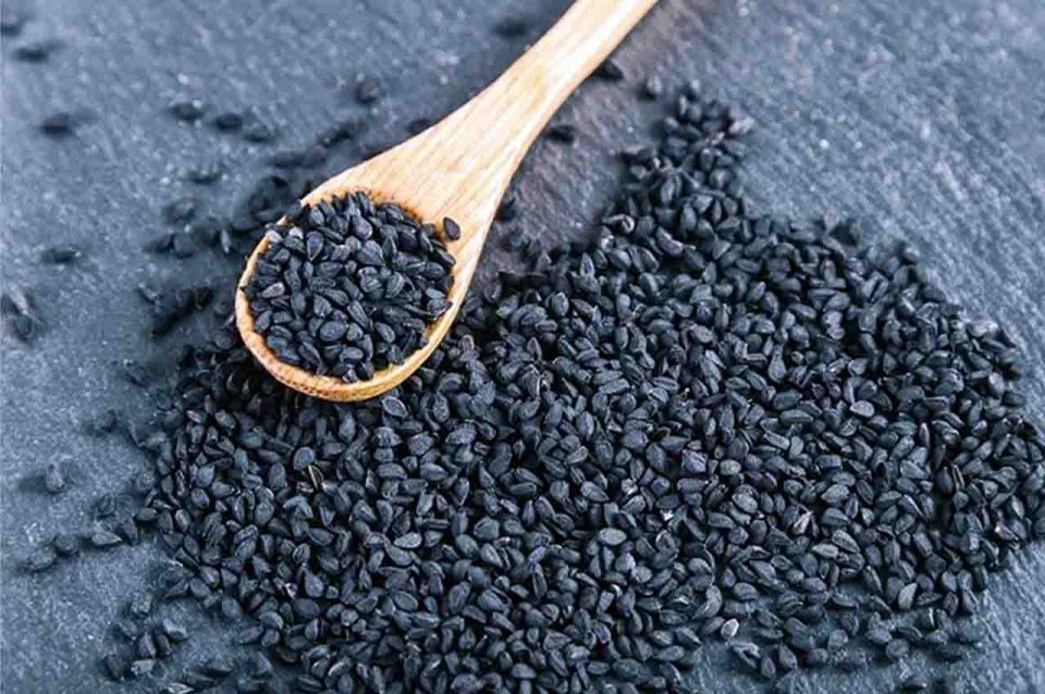 Las increibles propiedades del aceite de Comino Negro | Sakai - Sakai
